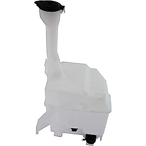 Washer Reservoir for TOYOTA CAMRY 2007-2011 Assembly with Pump Cap and Sensor USA BuIlt