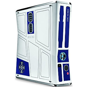 Xbox 360 Limited Edition Kinect Star Wars Bundle