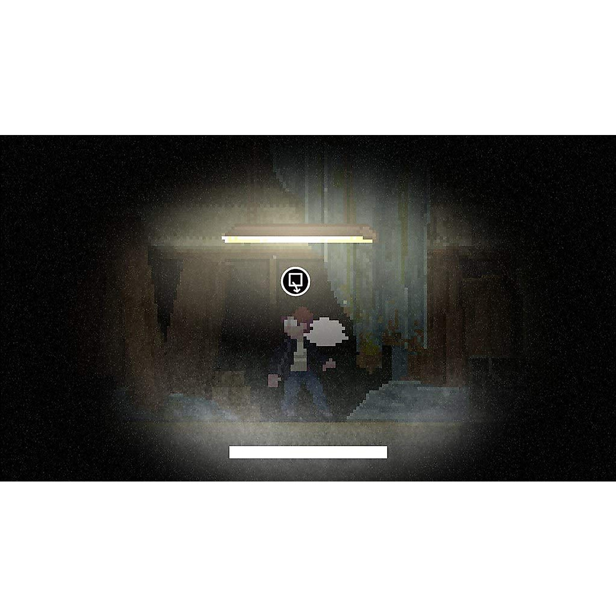 Worse Than Death (Limited Run #340) - PlayStation 4