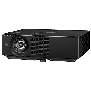 Panasonic PT-VMZ71 WUXGA LCD Laser Projector, 7000 Lumens, Black