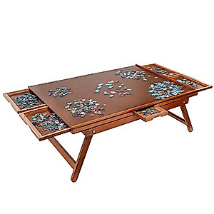 Jumbl Puzzle Board