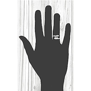 Genuine Libyan Desert Glass Chip Hammered Wire Wrap Ring in Stainless Steel- Bronze-Copper- Black Niobium- Sterling Silver- 14K Gold or 14K Rose GoldSizes Size 4-16-Polished Chip Bead