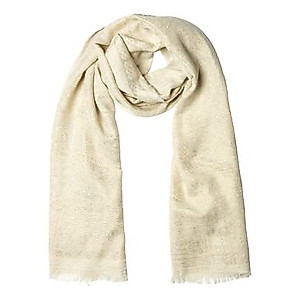 Badgley Mischka Paisley Palace Evening Wrap, Ballet Pink, 24"x74"