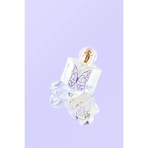 DEFINEME Natural Perfume Mist, Delphine, 1.7 FL OZ