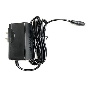 DCPOWER Home Wall AC Power Adapter Compatible Replacement for UNIDEN Atlantis 150 Charging Cradle