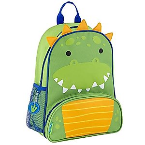 Stephen Joseph Kids' Little Boys' Dino, Size