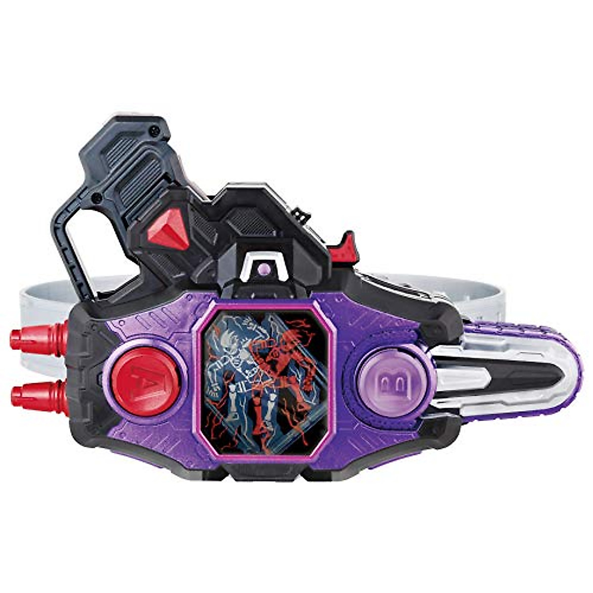 Bandai Kamen Rider Ex-Aid DX Buggle Driver Ver.20th