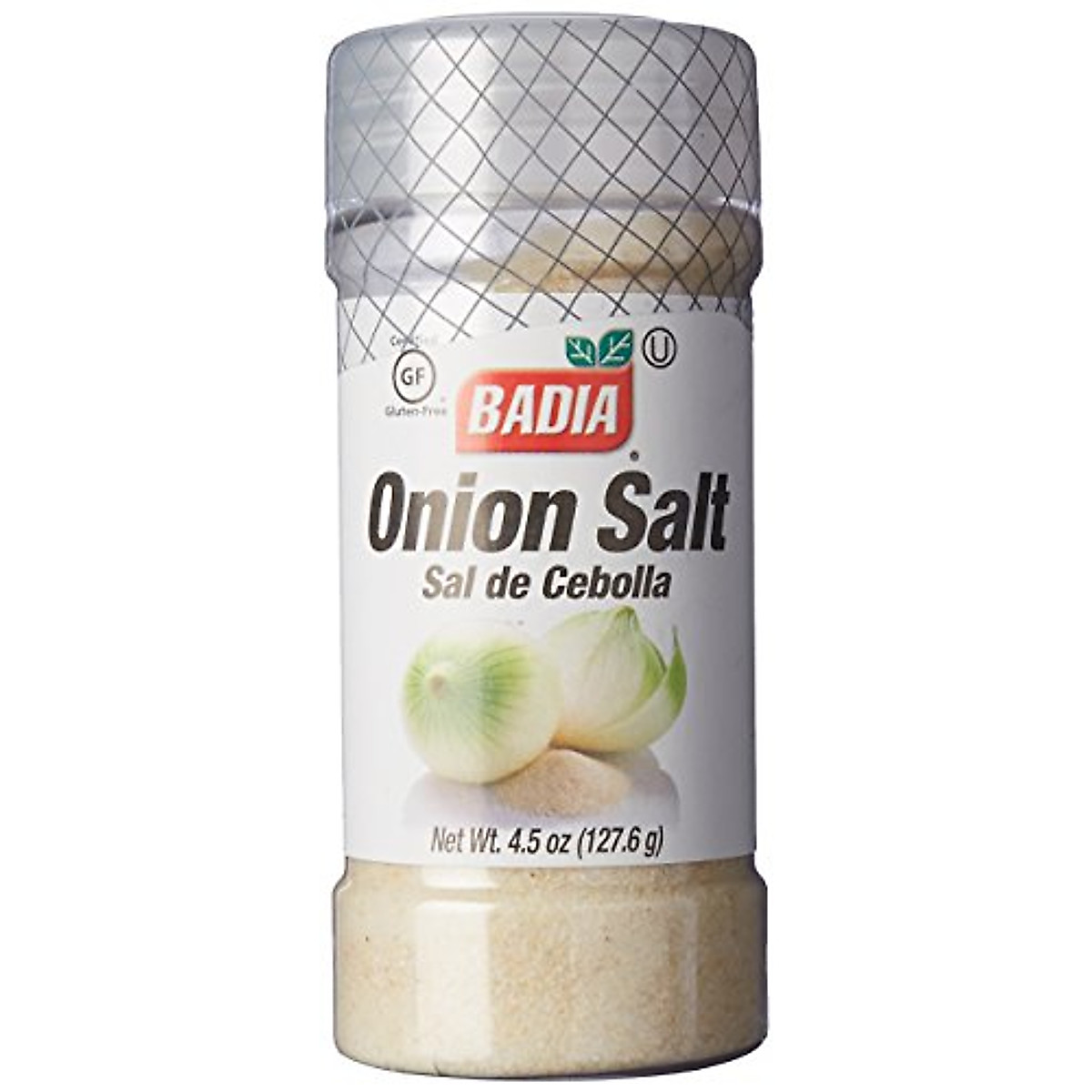 Onion Salt – 4.5 oz