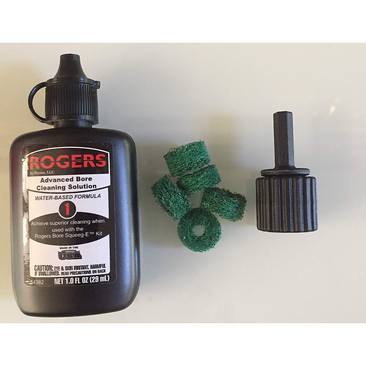Rogers Bolt Tail Cleaning Kit