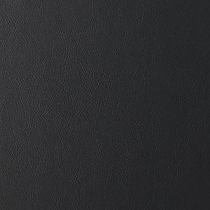 La-Z-Boy Trafford Big and Tall Executive Office Chair with AIR Technology, High Back Ergonomic Lumbar Support, Black Bonded Leather