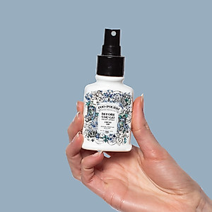 Poo-Pourri Before-You-Go Toilet Spray, Fresh Air, 2 Fl Oz - Jasmine, Fresh Air and Mint