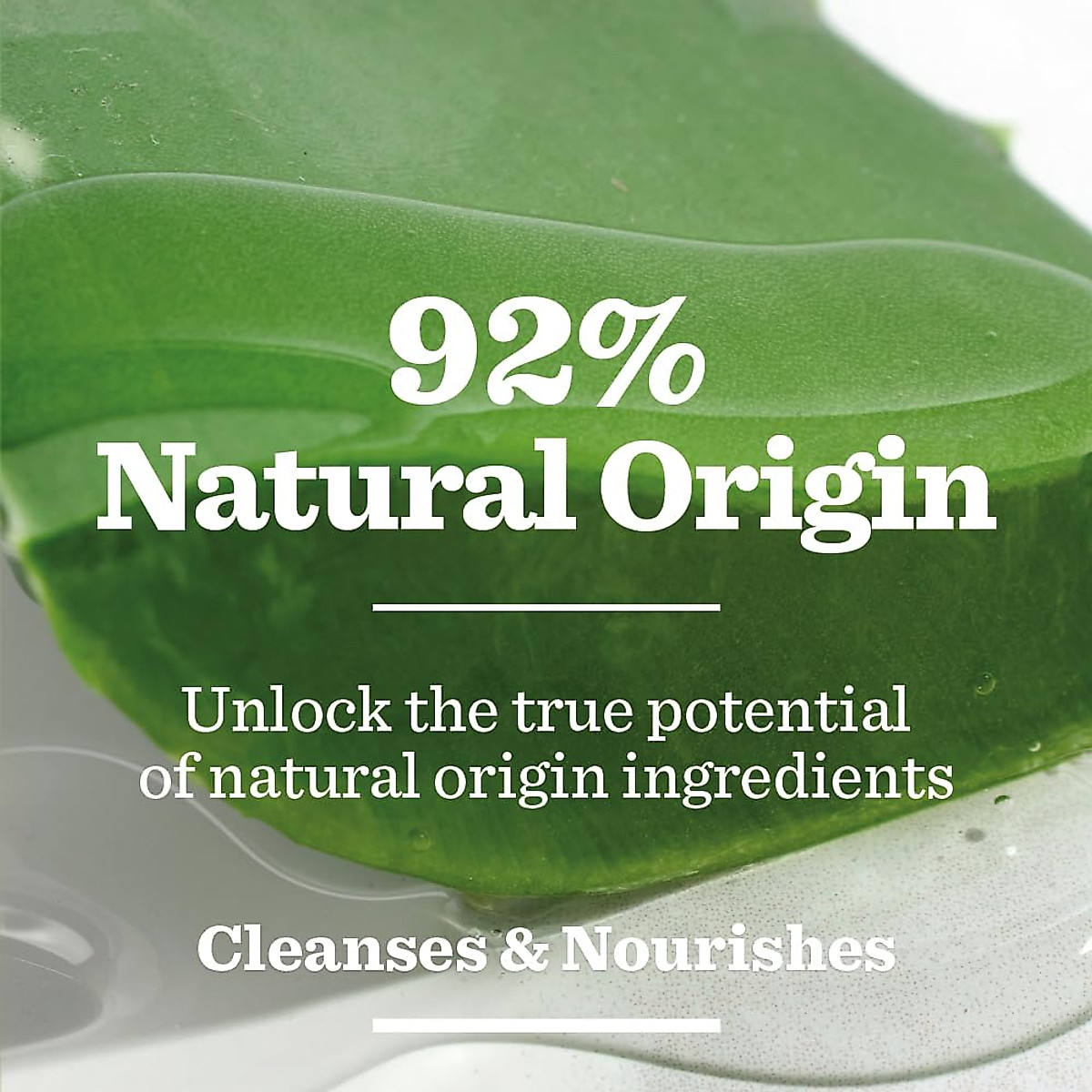 Bulldog Skincare Original Beard Shampoo & Conditioner 200ml - Beard Cleansing & Conditioning - For All Beard Types