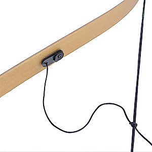 Archery Recurve Bow Clicker Signal Slice for American Hunting Bow