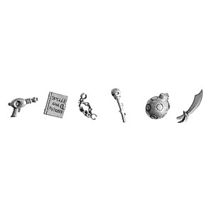 CLUE: Scooby Doo! Board Game | Official Scooby-Doo! Merchandise Based on The Popular Scooby-Doo Cartoon | Classic Clue Game Featuring Scooby-Doo Characters | Gather The Gang and Solve The Mystery!