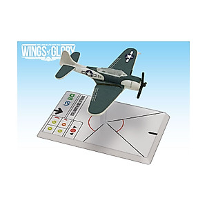 WG: WW2: Douglas SBD-5 Dauntless (Lee)