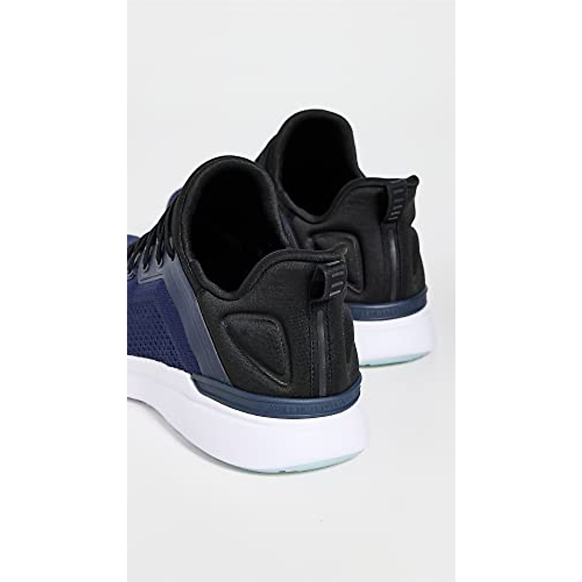 APL: Athletic Propulsion Labs Men's Techloom Tracer, Navy/Black/White, 11 Medium US