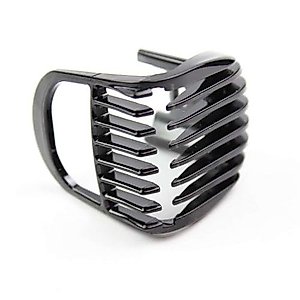 Philips Norelco Replacement Guide Comb for QT4000, QT4014, XA4003, QT4018