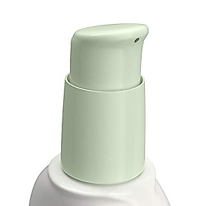 Aveeno Clear Complexion Salicylic Acid Acne-Fighting Daily Face Moisturizer with Total Soy Complex, For Breakout-Prone Skin, Oil-Free and Hypoallergenic, 4 fl. oz