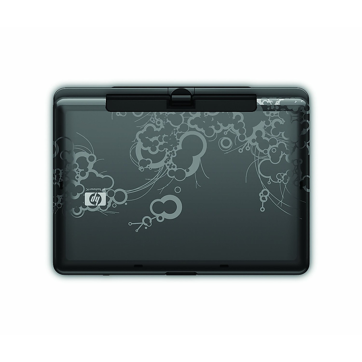 HEWLETT PACKARD HP TouchSmart TX2-1370US 12.1-Inch Black Laptop - Up to 3.5 Hours of Battery Life (Windows 7 Home Premium)