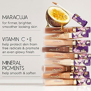 tarte Maracuja Creaseless Concealer 13N Fair-Light Neutral