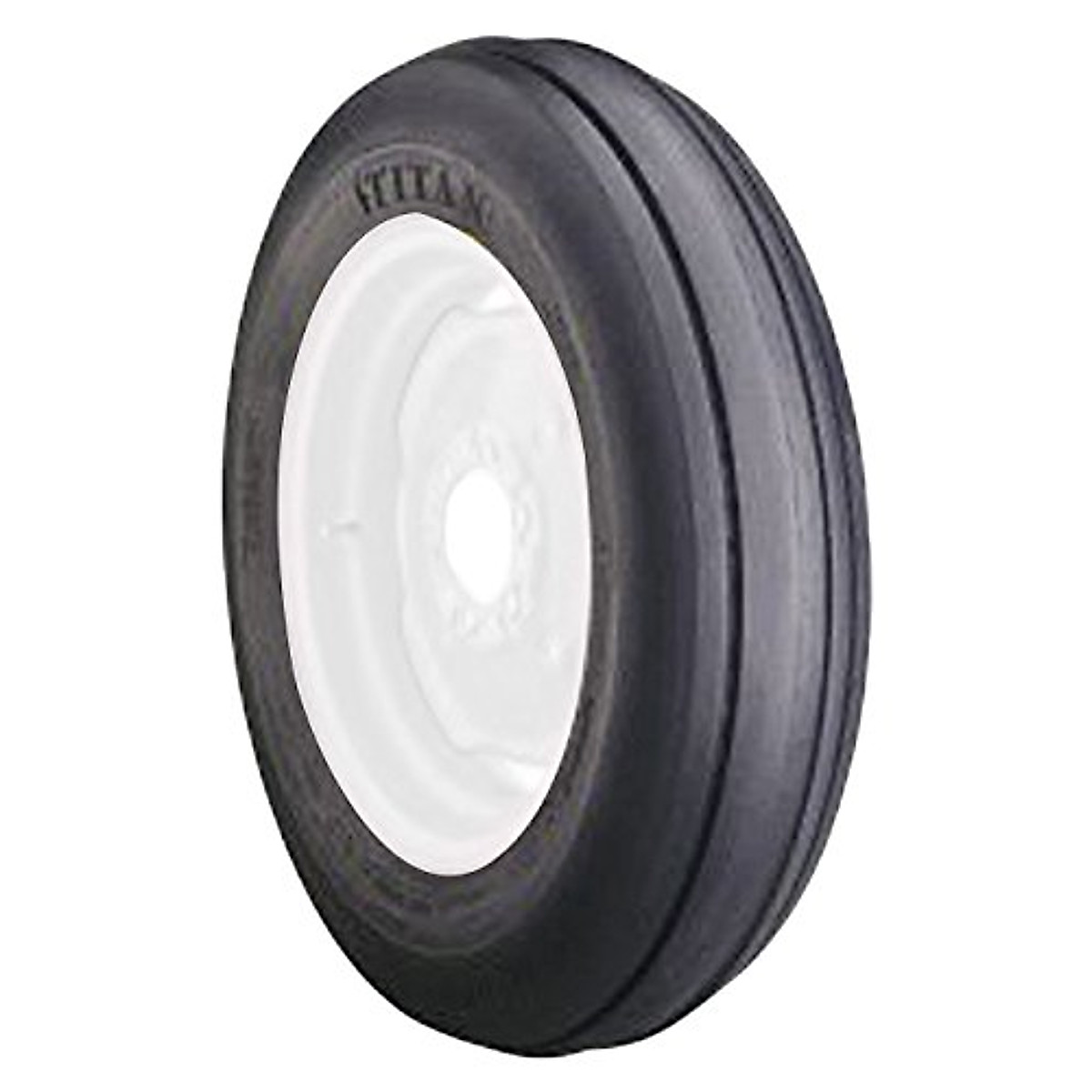 Titan Dura Life Planter I-1 Lawn & Garden Tire - 7.50-20 D/8-Ply