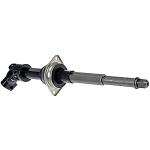 Dorman 425-363 Steering Shaft Compatible with Select Ford/Lincoln/Mercury Models
