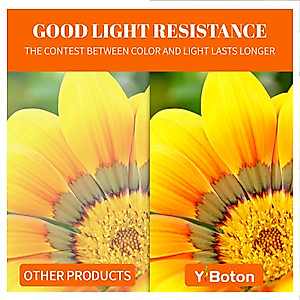 High Yield TN324 TN-324 Toner Cartridge for Konica Minolta TN324K TN324C TN324M TN324Y A8DA1h30 A8DA430 A8DA330 A8DA230 Compatible Konica Bizhub C258 C308 C368 Printers Toner Set, 4-Pack