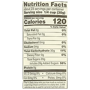 365 by Whole Foods Market, Organic Powdered Sugar, 24 Ounce