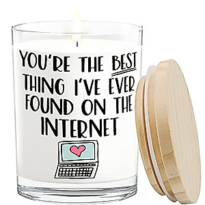 Gifts for Him Her Boyfriend Girlfriend Wife Husband Couples Gifts, Romantic Anniversary I Love You Gifts for Her Him Couple Valentines Day Gifts Christmas Birthday Gifts for Men Women