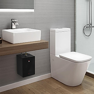 Eccotemp SmartHome 4.0 Gallon Mini Tank Water Heater with Voice Commands