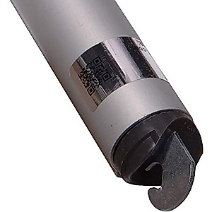 OnlineEEI Premier Portable Pipe and Drape Backdrop Kit 8ft x 10ft (Black)