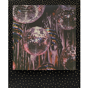 Polaroid Originals - 4932 - Color Film for 600 - Gold Dust Edition