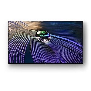 Sony XR83A90J 83" A90J Series HDR OLED 4K Smart TV with an Additional 1 Year Coverage by Epic Protect (2021)