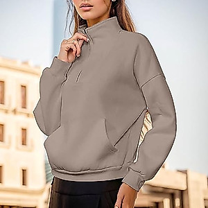 Women Denim Jacket Pearl Earrings for Women Funny Letter Print Sweaters for Women Cardigan Open Front Womens Sweatpants Flowy Plain Relaxed fit Tshirts Kawaii Hoodie Waffle Knit Dress