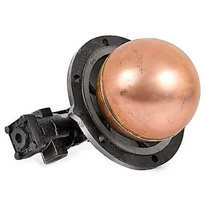 137000 Del A - Head Mechanism For 53