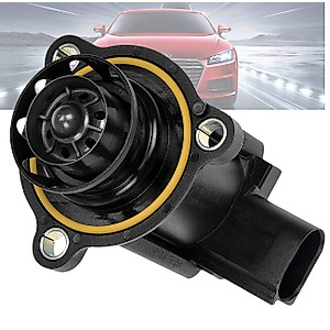 Turbo diverter valve，Turbocharger Cutoff Valve Bypass Valve 7.01830.13.0 For Audi VW 06H145710D