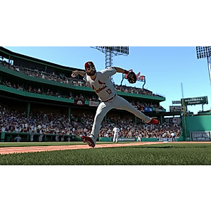 MLB 14: The Show - Playstation 4