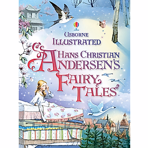 Illustrated Hans Christian Andersen's - Fairy Tales