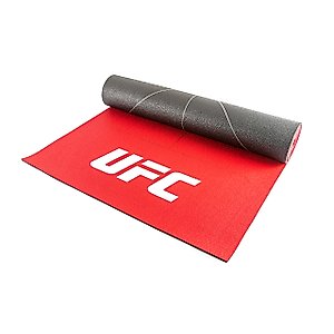 UFC Yoga Mat