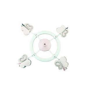 Fisher-Price Sweet Surroundings Butterfly Friends Cradle n Swing - Replacement Mobile