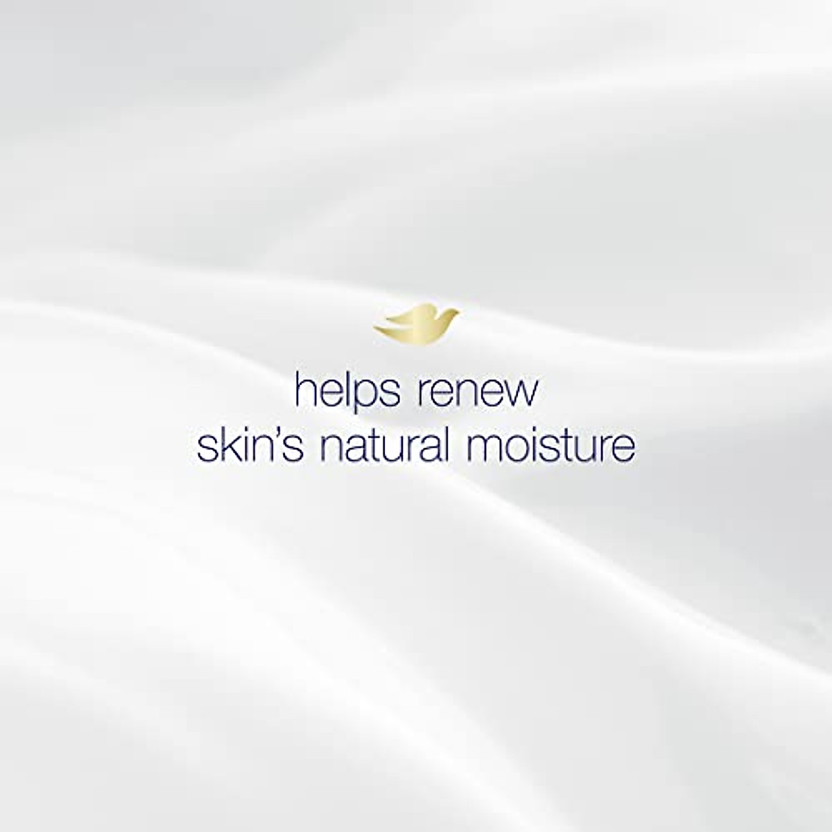 Dove Hypoallergenic Body Wash To Moisturize Sensitive Skin Body Wash For Sensitive Skin Sulfate and Paraben Free, 22 Fl Oz (Pack of 4)