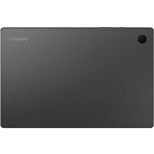 SAMSUNG Galaxy Tab A8 Android WiFi Tablet, 10.5 inch Touchscreen (1920x1200) LCD Screen, 32GB Storage, Bluetooth, Android 11 OS, Gray with Accessories