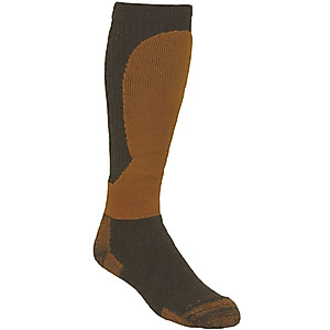 Kenetrek Alaska Super Heavyweight Over-The-Calf Hiking Socks, X-Large
