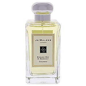 Jo Malone English Oak & Hazelnut Cologne Spray, 3.4 Ounce