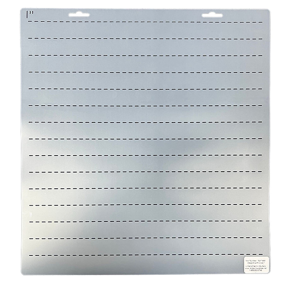 Design with Lines Straight Lines Stencils and Quilting Sketchbook