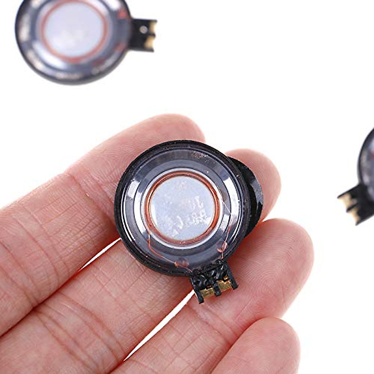 2 x Internal Speaker Loudspeaker for Game Boy Advance SP GBA Speakers Replacement