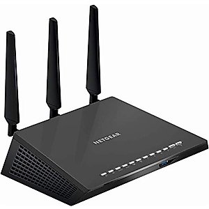 Netgear Nighthawk AC2100 Smart WiFi Router - Dual Band Gigabit (AC2100) (Renewed)