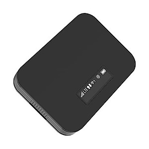 T-Mobile T10 Mobile Hotspot