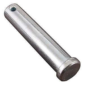 Professional Parts Warehouse Aftermarket 93063 Western Rear Cylinder Pin 3/4" X 3-1/2"