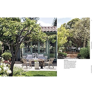 Gardenista: The Definitive Guide to Stylish Outdoor Spaces (Remodelista)